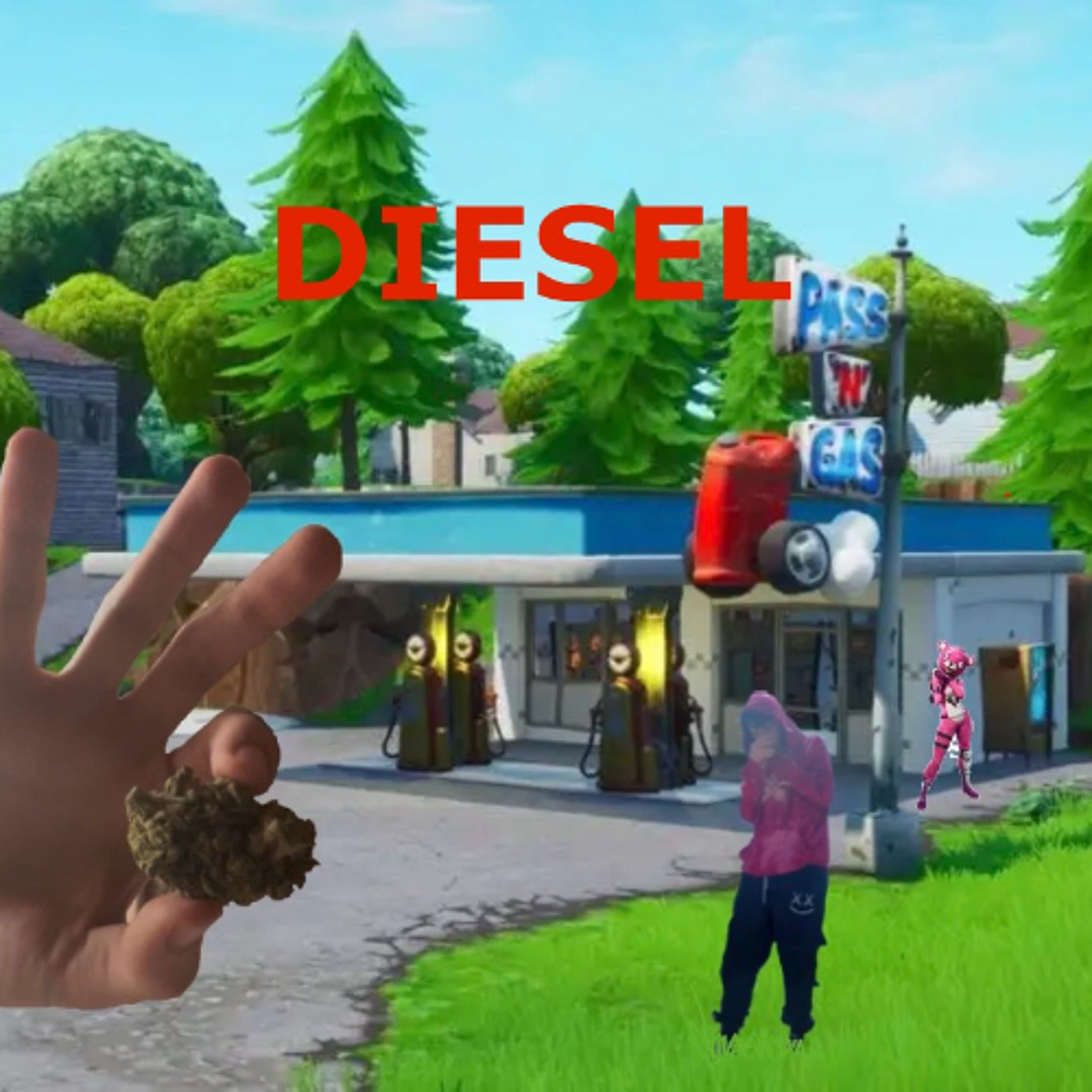 Stream Diesel (prod Kj2turntt) by Kestrel | Listen online for free on ...