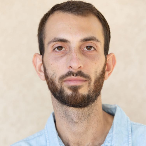 Stream #363 - When A Jew And A Muslim Talk (Moriel Bareli) by Two Nice ...