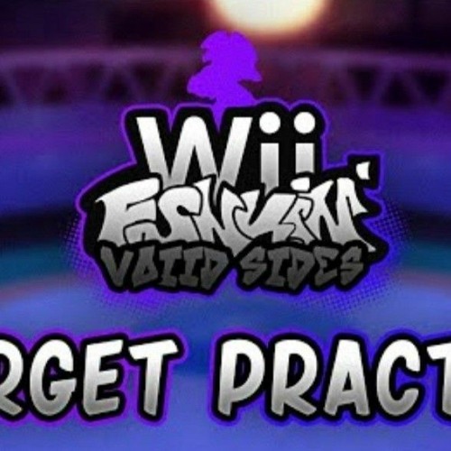 Stream FNF Target Practice - Wii Funkin V.S Matt [ Voiid Sides ] by ...