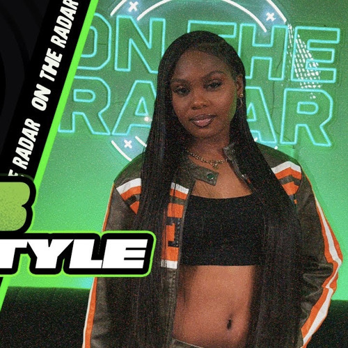 Stream Bri3 - “ On The Radar “ Freestyle by Cloud Bops (@cloudbops ...