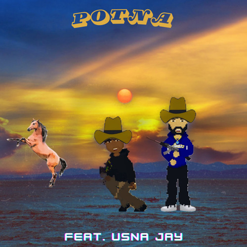 Stream Potna Remix (Ft. USNA JAY) by J Roofless | Listen online for ...