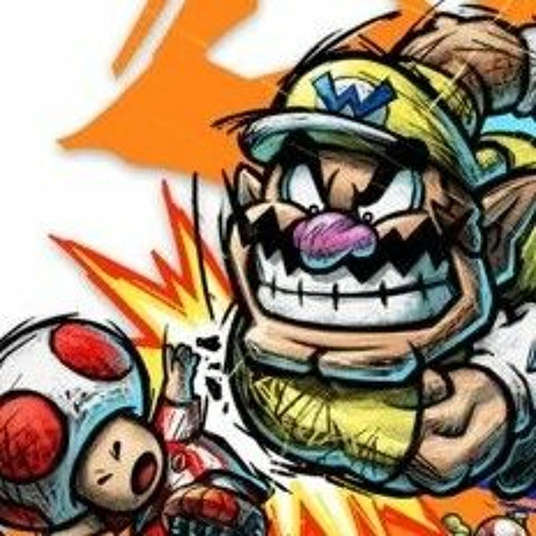 Stream Wario's Theme (Extended) - Mario Strikers Charged by MrWAHStorm ...