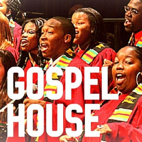 Stream SOUL OF SYDNEY RADIO 💛 Feel-Good Funk | Listen to GOSPEL HOUSE ...