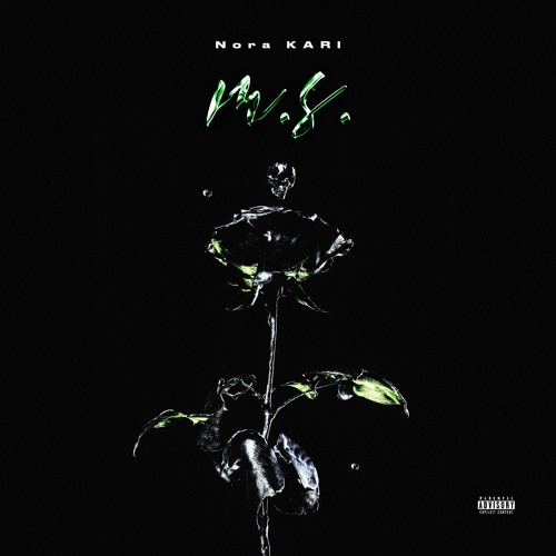 Stream @norakarii - m.s. (prod. chakomadeit) by NORA KARI | Listen ...