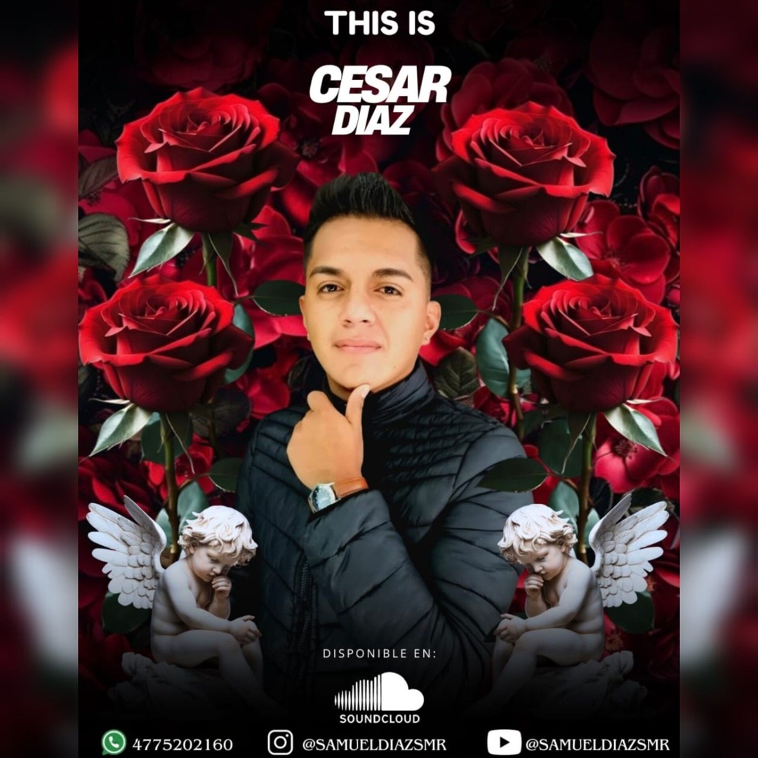 Stream CÉSAR DÍAZ by Samuel Díaz @samueldiazsmr | Listen online for ...