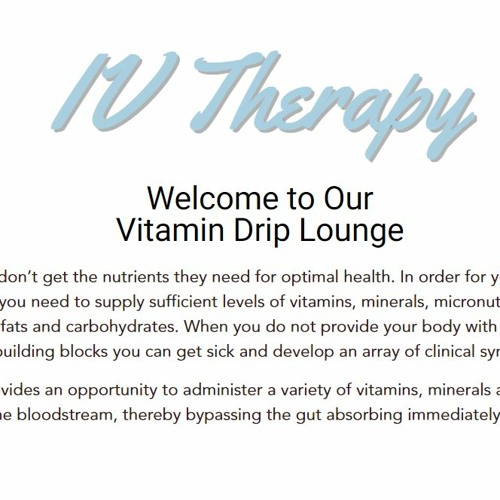 Stream episode IV Therapy Lounge by Nell Butler podcast | Listen online ...