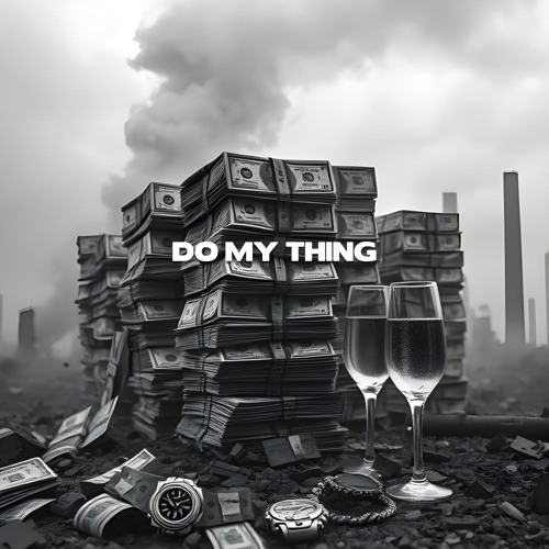 Stream Luke Mumby - Do My Thing by Luke Mumby | Listen online for free ...