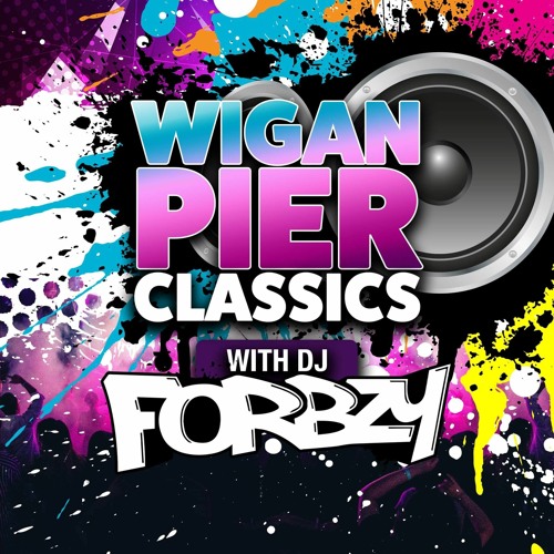 Stream DJ FORBZY - WIGAN PIER CLASSICS by FORBZY | Listen online for ...