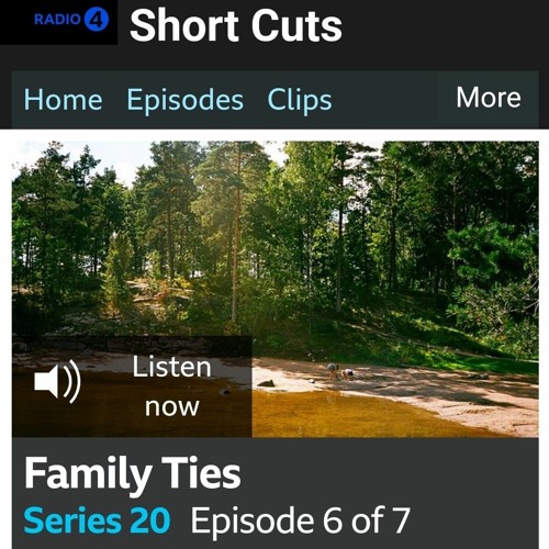 Stream Loose Lips - Shortcuts, BBC Radio 4 by Mark MrT Thompson | Listen online for free on ...