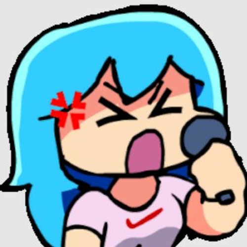 Stream Sky sung by my grandparents (FNF version) by EsGiEl | Listen ...