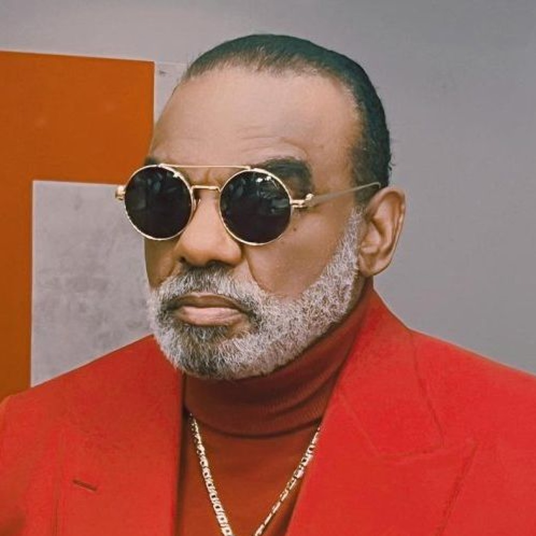 Stream Tyshawn Dowd-Moore | Listen to Ronald Isley Songs playlist ...