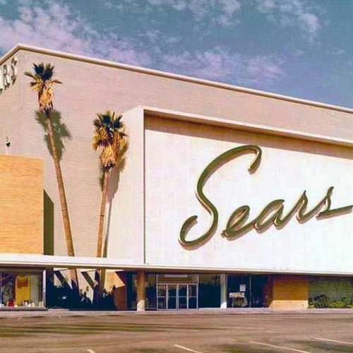 Stream Sears Has Everything by Jim Parr | Listen online for free on ...