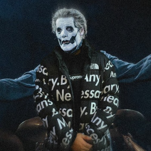 Stream Mary On a Cross [Drill Version] by JTHN | Listen online for free ...