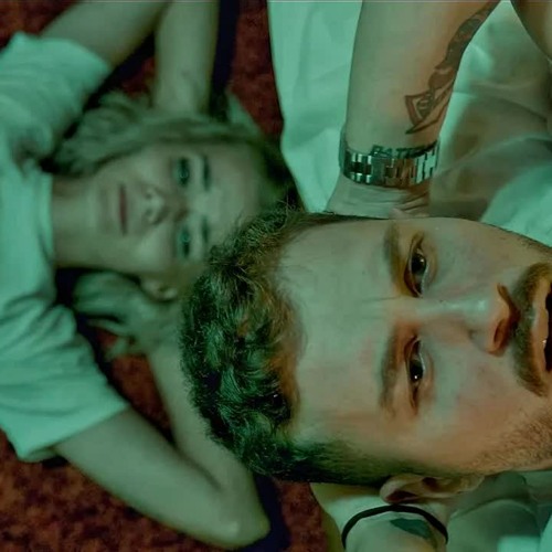 Stream Elgit Doda - TL (Toxic Love) by SOFYANE | Listen online for free ...