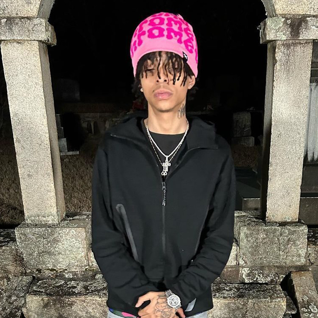 Stream Lil Tony Official - Crazy Lady by slimerisk | Listen online for ...