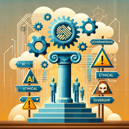 Stream episode The AI Governance Crisis: Why 95% of Companies are ...