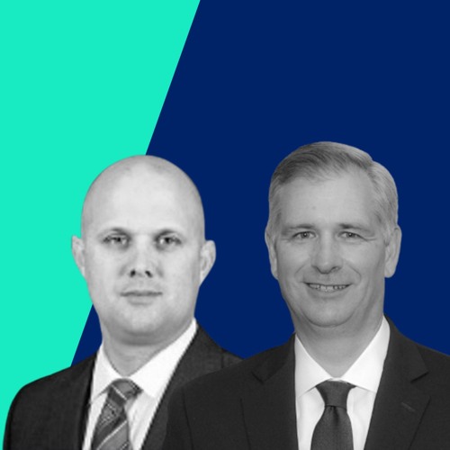 Stream episode Fighting Fraud, with the FBI’s James Barnacle and ...