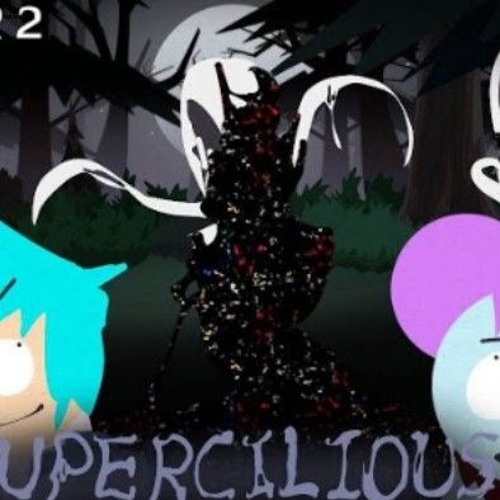 Stream Pibby SPDP Reprehensible rapper song 2: Supercilious V2 by FNF ...