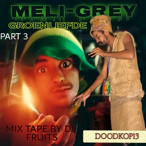 Stream GROEN LIEFDE PART 3 by dj fruits | Listen online for free on ...