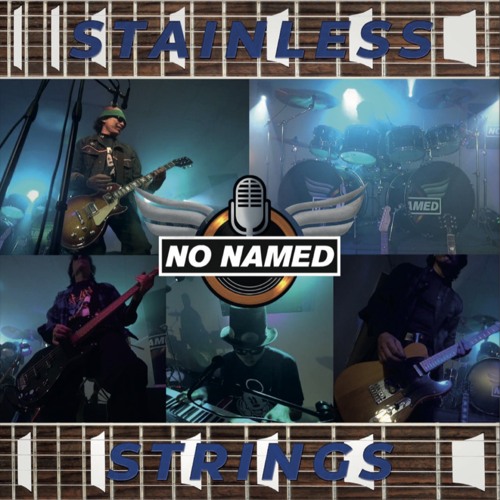 Stream The Angel And The Demon Man by No Named Music | Listen online ...