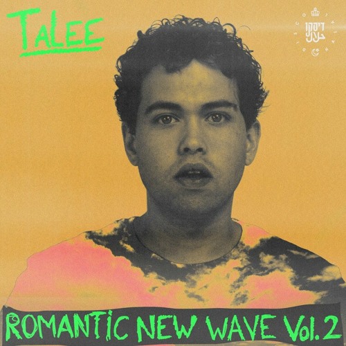 Stream Talee | Listen to Romantic New Wave Vol. 2 [Disco Halal ...