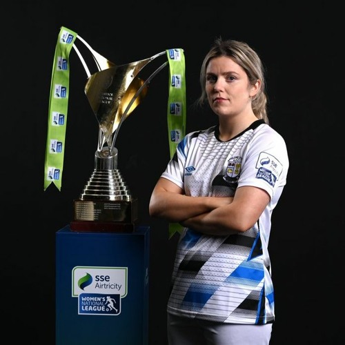 Stream "The Tide Is Turning" - Athlone Town Star Laurie Ryan On The ...