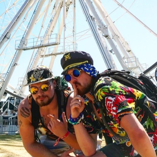 Stream WUCE BRILLIS by The Brannen Bros | Listen online for free on ...