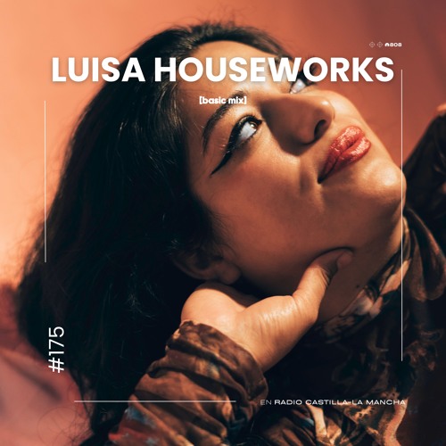 Stream 808 Radio: Basic Mix 175 - Luisa Houseworks by 808 Radio ...