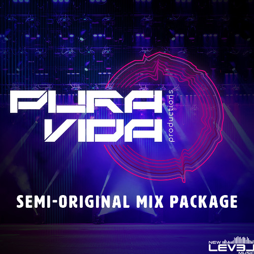 Stream Omni Elite Ahletix Jr. Karma 2024-2025 by New Level Music ...