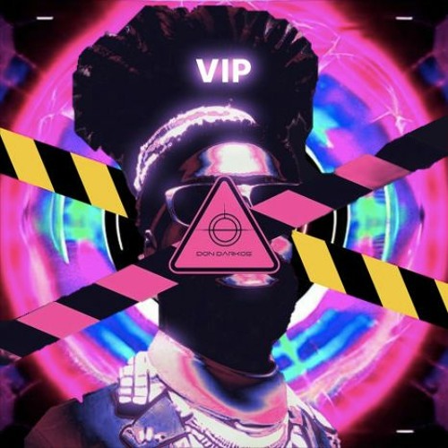 Stream SIMON SAYS NAN SLAP X TREMOR (DON DARKOE DOUBLE) by N0x | Listen ...