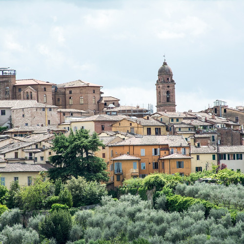 Stream episode Quattro Stagioni 182 - La mia città ideale by Podcast ...