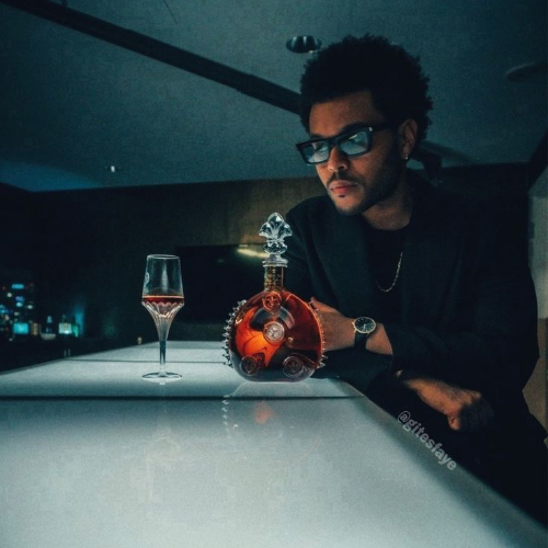 Stream [FREE] Drake x The Weeknd Type Beat 2025 - "GANGSTERS" by BO ...