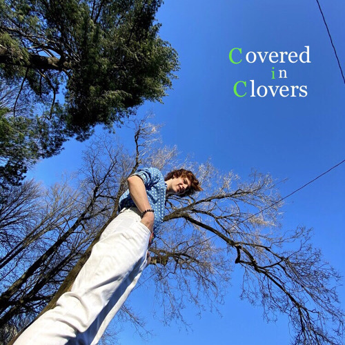 Stream Barry Rafferty | Listen to Covered in Clovers playlist online ...