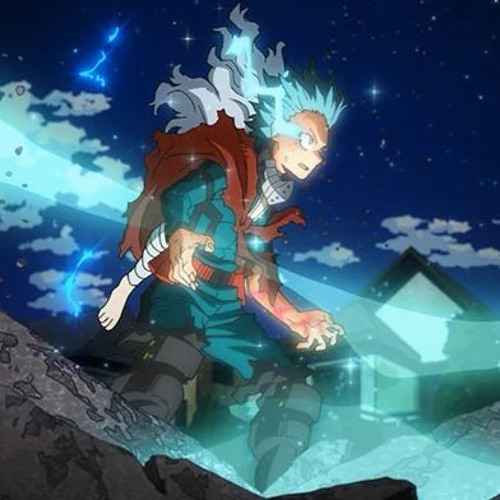 Stream MHA/Boku No Hero Academia - Might⁺U [Chill Remix] by ...