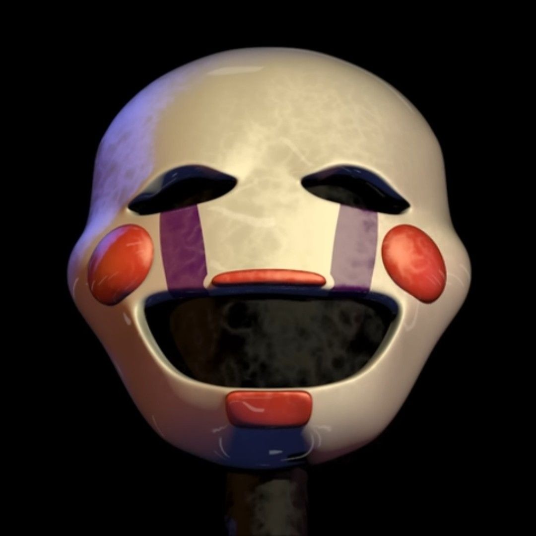 Stream FNAF 2_ The Puppet music box by 𝓓𝓪𝓿𝓲𝓭⍣ ⍣ ೋ | Listen online for ...