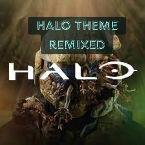 Stream Halo Theme Song Remixed by TinyBit | Listen online for free on ...