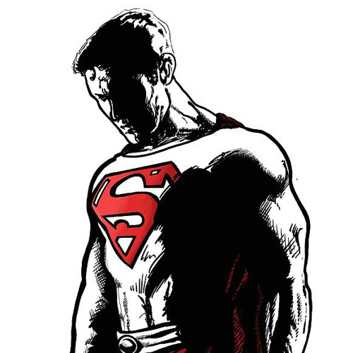 Stream SuperMan (Prod by Mas2x) by StanWill (@stanxwill) | Listen ...