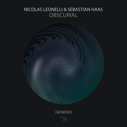 Stream Sebastian Haas, Nicolas Leonelli - Rykan (Original Mix) [Genesis ...