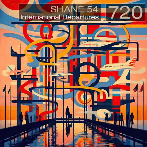 Shane 54 - International Departures 720 2023-10-15