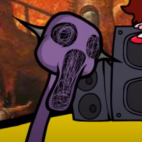 Stream Arachibutyrophobia Vs Literally Bob Every FNF Ever OST by Fox ...