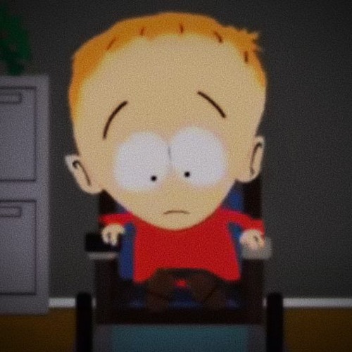 Timmy South Park Meme