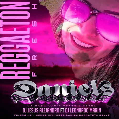 Jesus Alejandro Meme