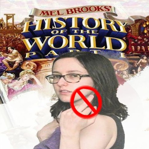 Stream episode Teaser - History of the World feat. Rachel McCartney by ...