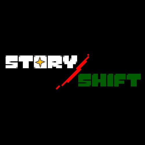 Stream storySHIFT Season Two - Definitely A Ghost Fight by storySHIFT ...
