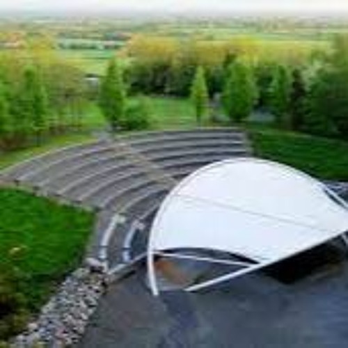 Stream The Way It Is; Ballykeeffe Amphitheatre is back, we hear all ...
