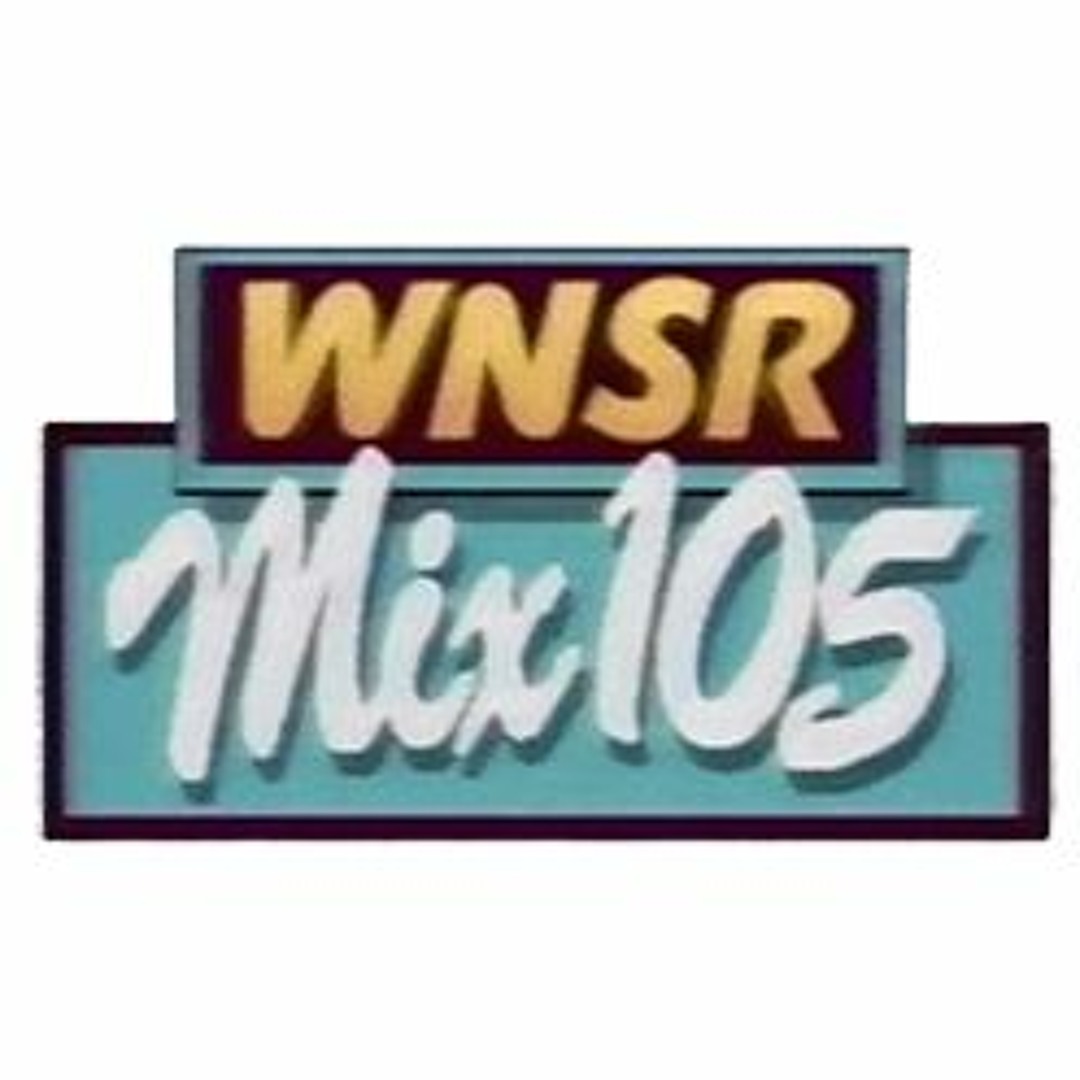 Stream NEW: New York's Best Mix (WNSR - Mix 105) (1990) - Demo - Century 21 Programming by Radio ...
