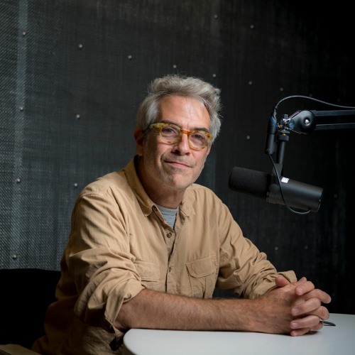 Stream Marco Werman by UC San Diego Magazine | Listen online for free ...