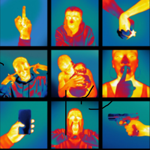 Stream going through it - skepta (Cr remix) by STxCR | Listen online ...