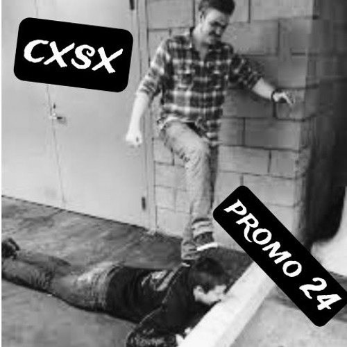 Stream Promo 24 Curbstomper by snuffer rick | Listen online for free on ...