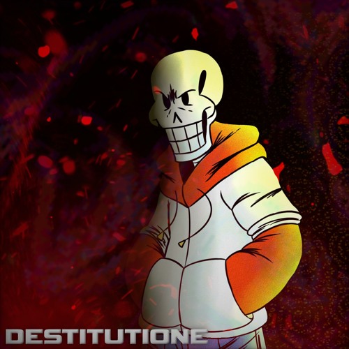 Stream TS!Underswap - DESTITUTIONE (Cover) by Fox0ff | Listen online ...